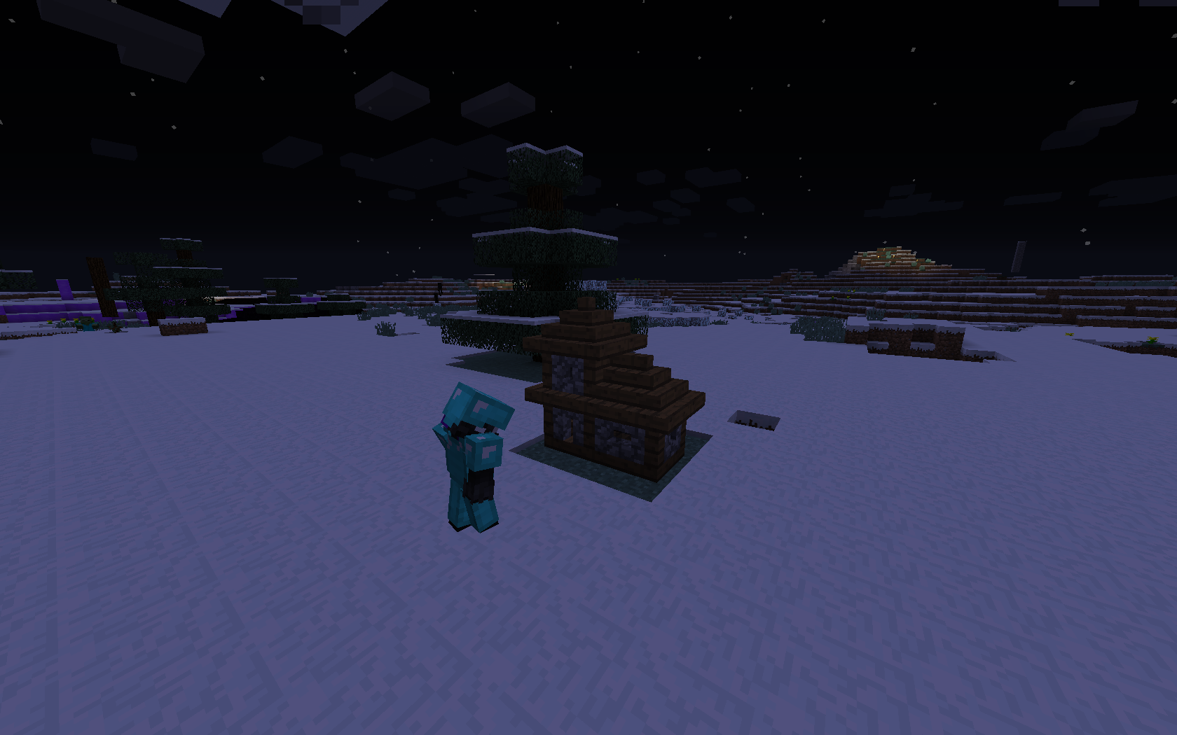 Pylon of Power - Minecraft Modpacks - CurseForge