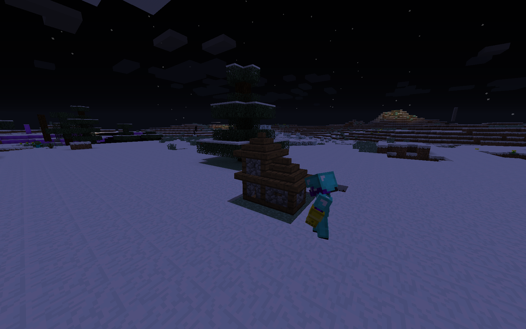 Install Pylon of Power - Minecraft Mods & Modpacks - CurseForge